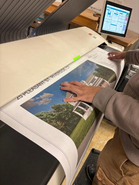 Paramount Reproductions | Stamford, CT | Document Scanning All Sizes ...